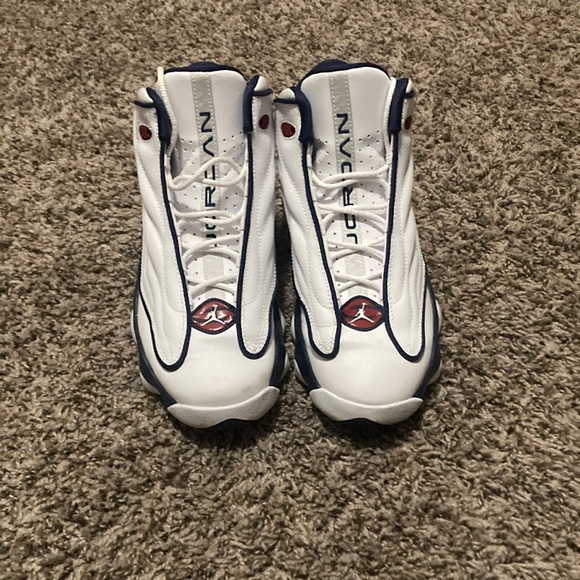 Jordan | Shoes | Jordan Pro Strong | Poshmark
